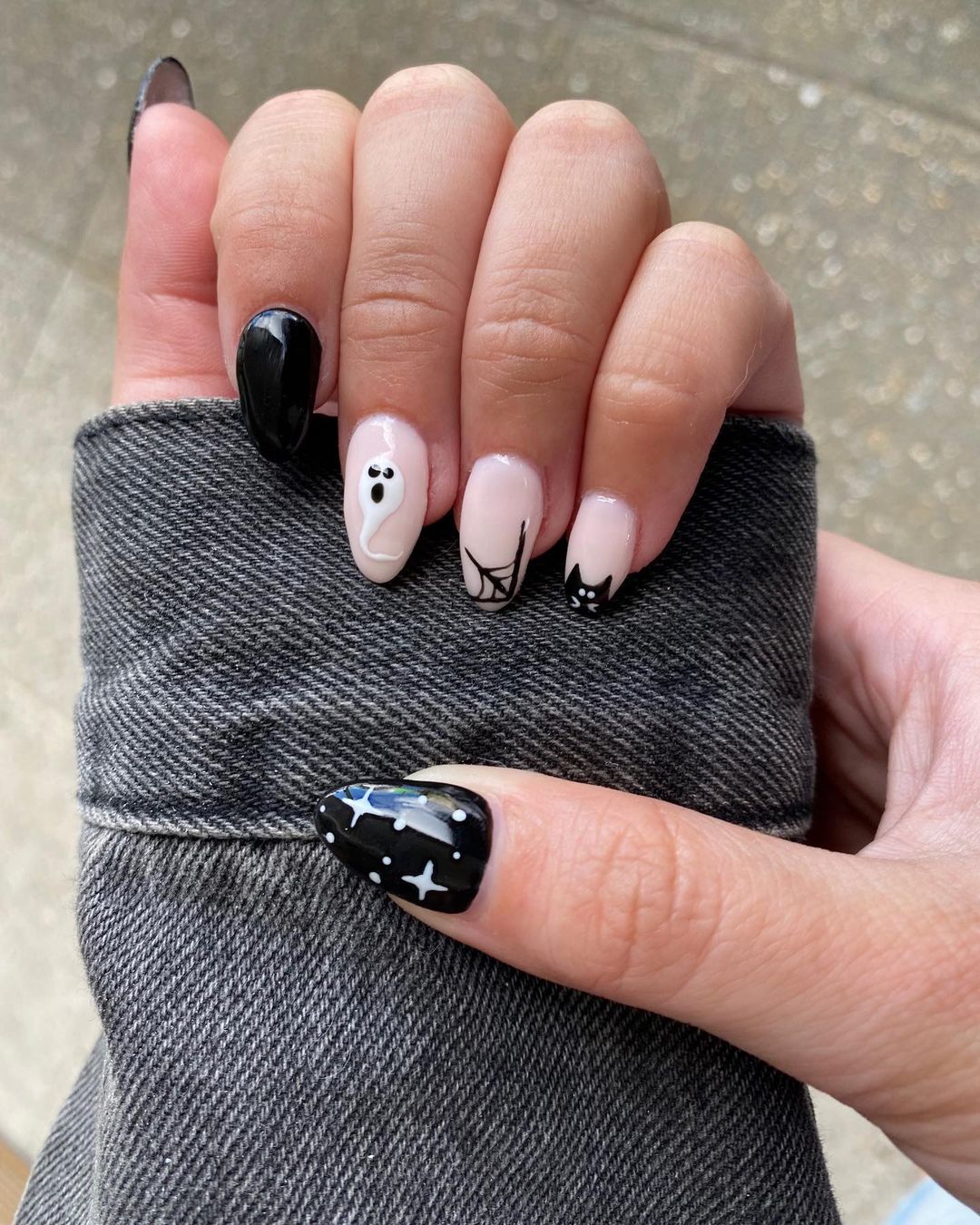 Get the Perfect Manicure - Newcastle Builder Gel & Russian Manicure ...